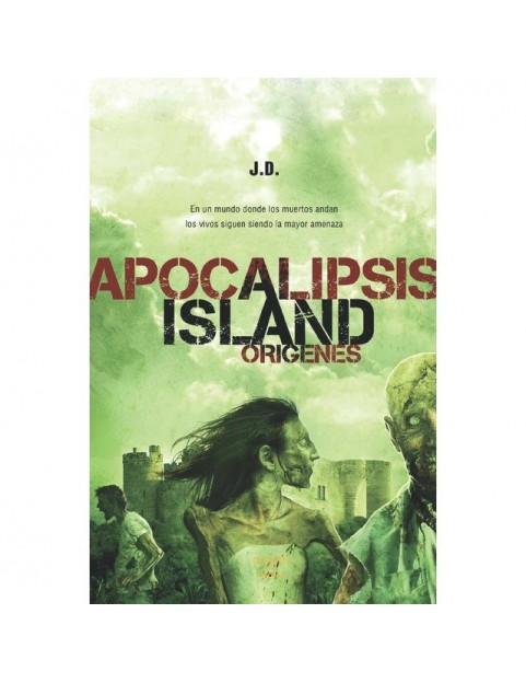 Apocalipsis Island. Orígenes