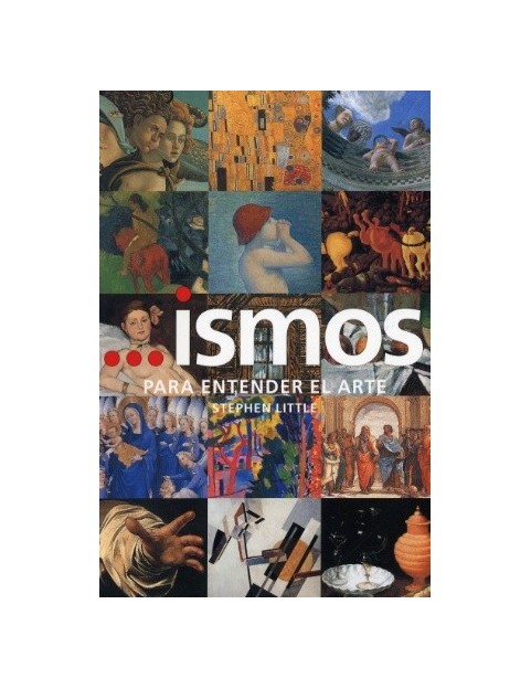 Ismos para entender el arte