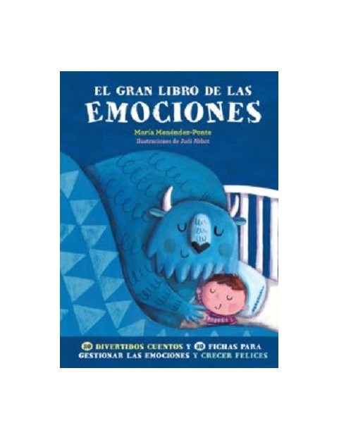 Gran libro de las emociones, El