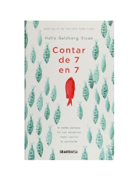 Contar de 7 en 7