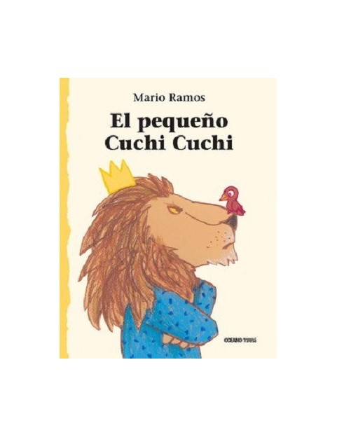 El Pequeño Cuchi Cuchi