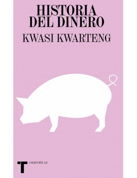 Historia del dinero